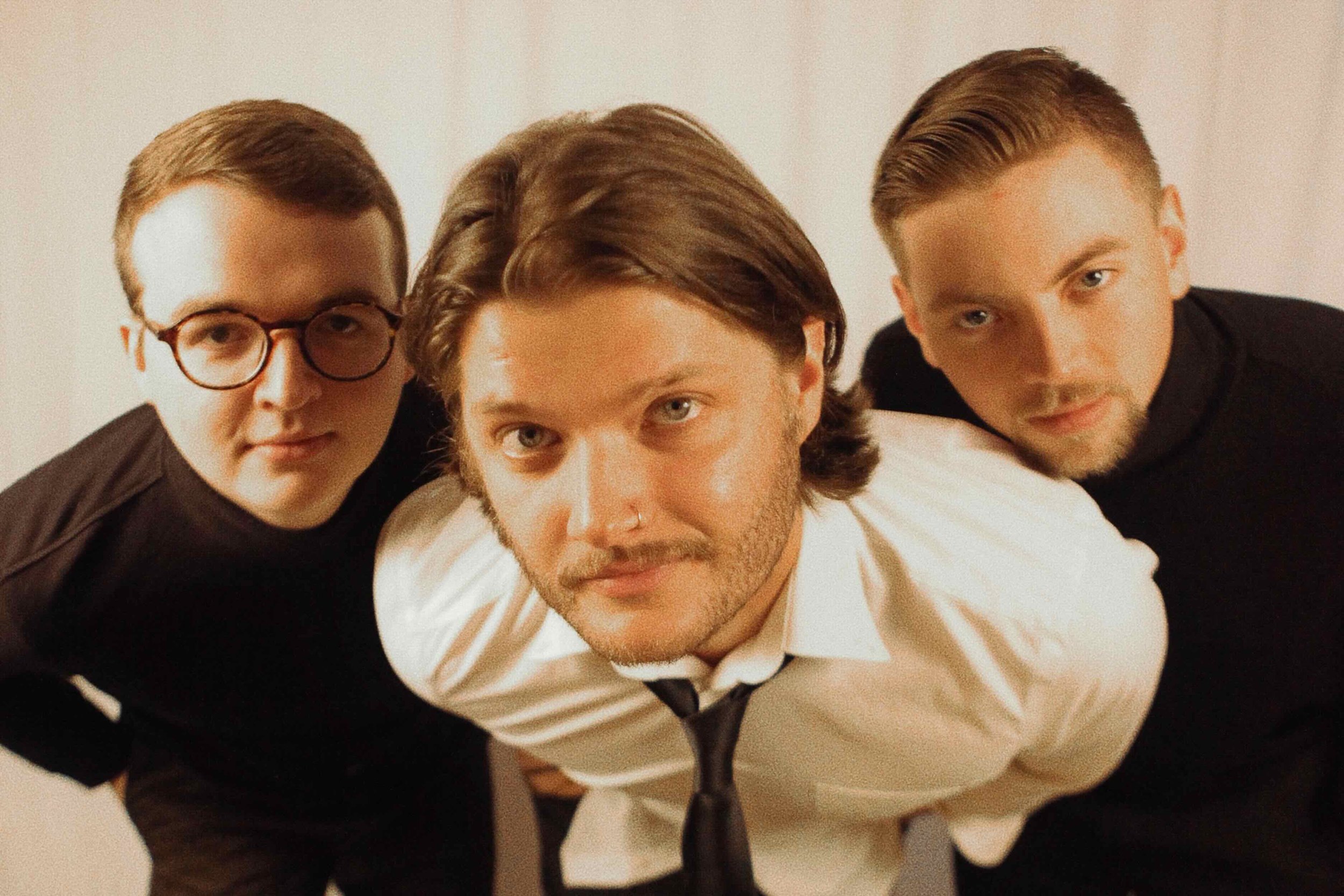 Introducing: Close Drive — Background Animal