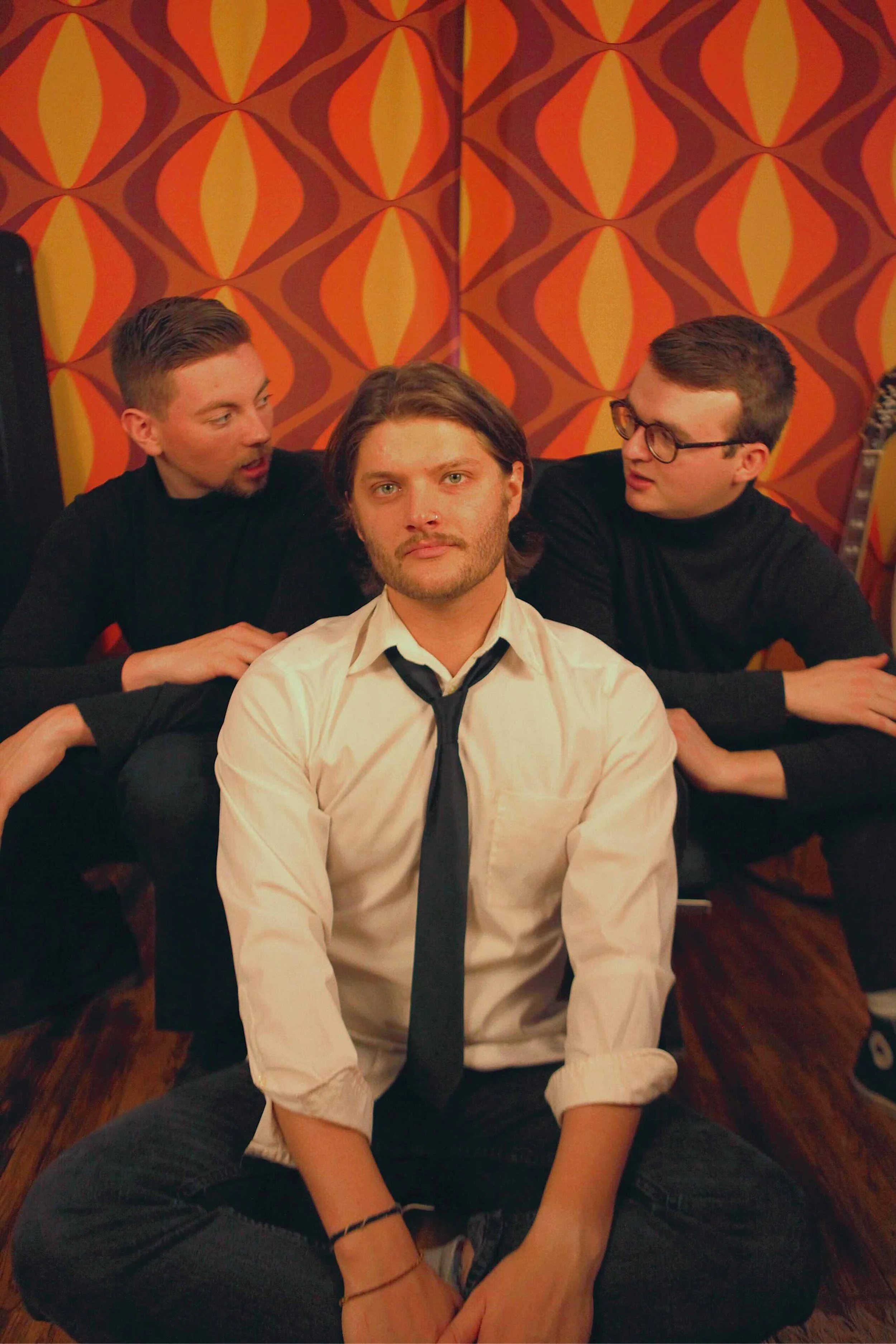 Introducing: Close Drive — Background Animal