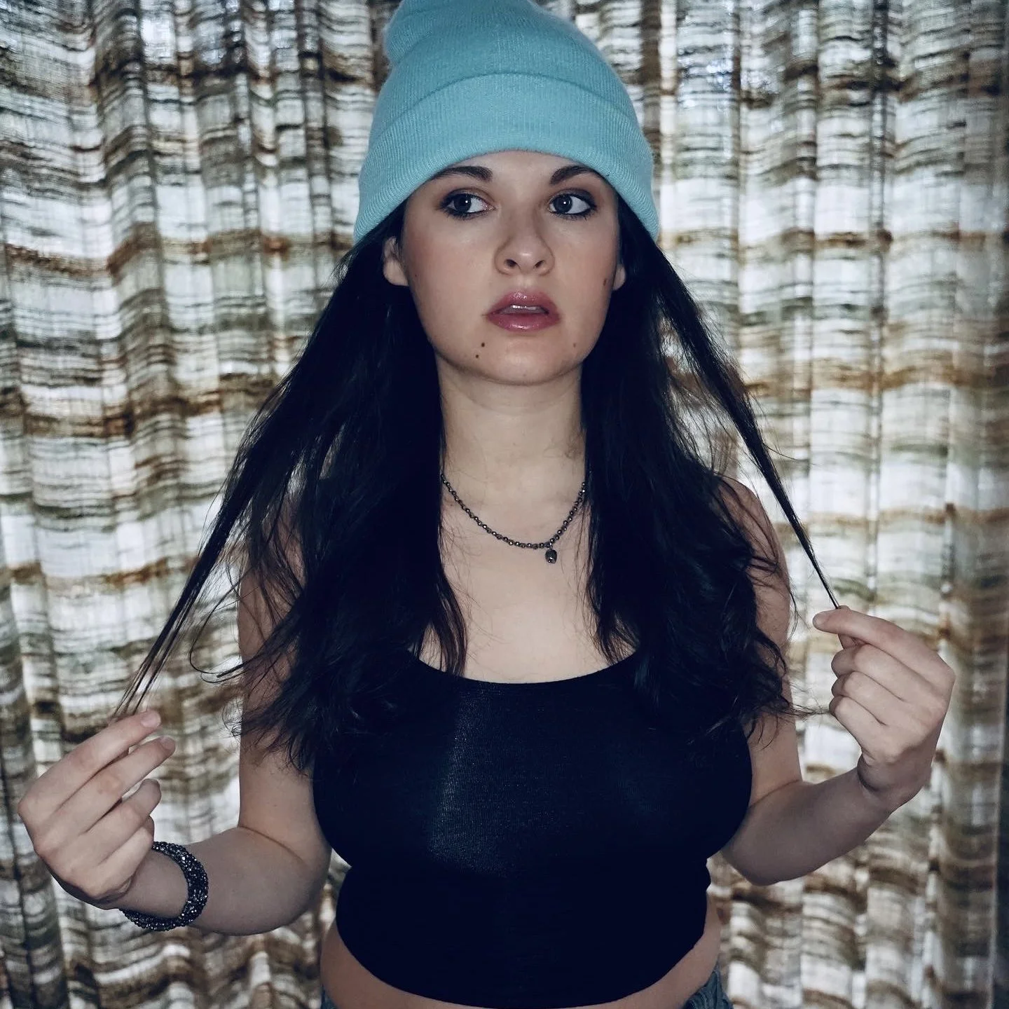 Introducing: Emily Ricks — Background Animal