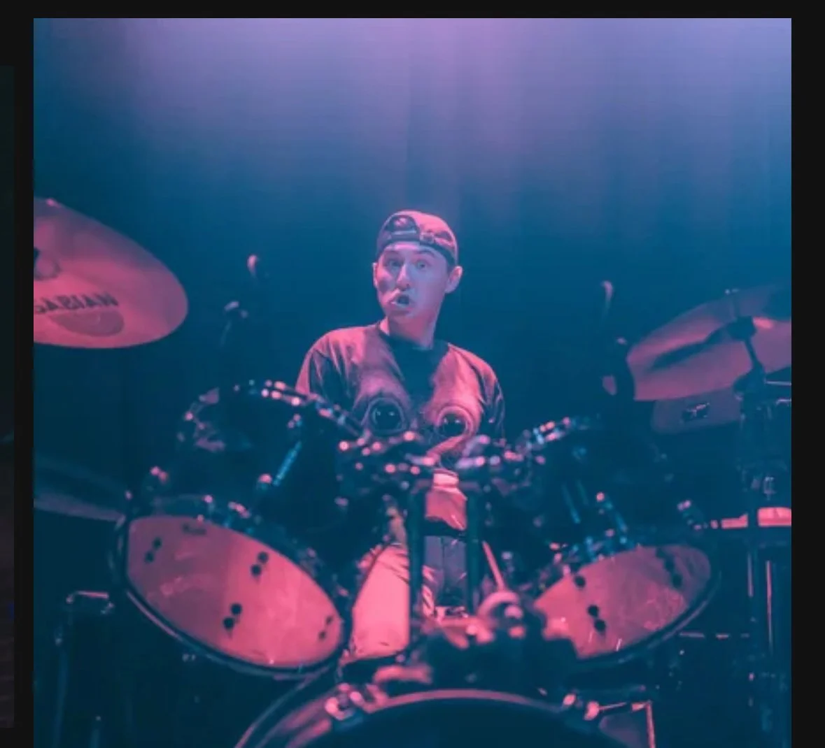 Introducing: CLIVE — Background Animal