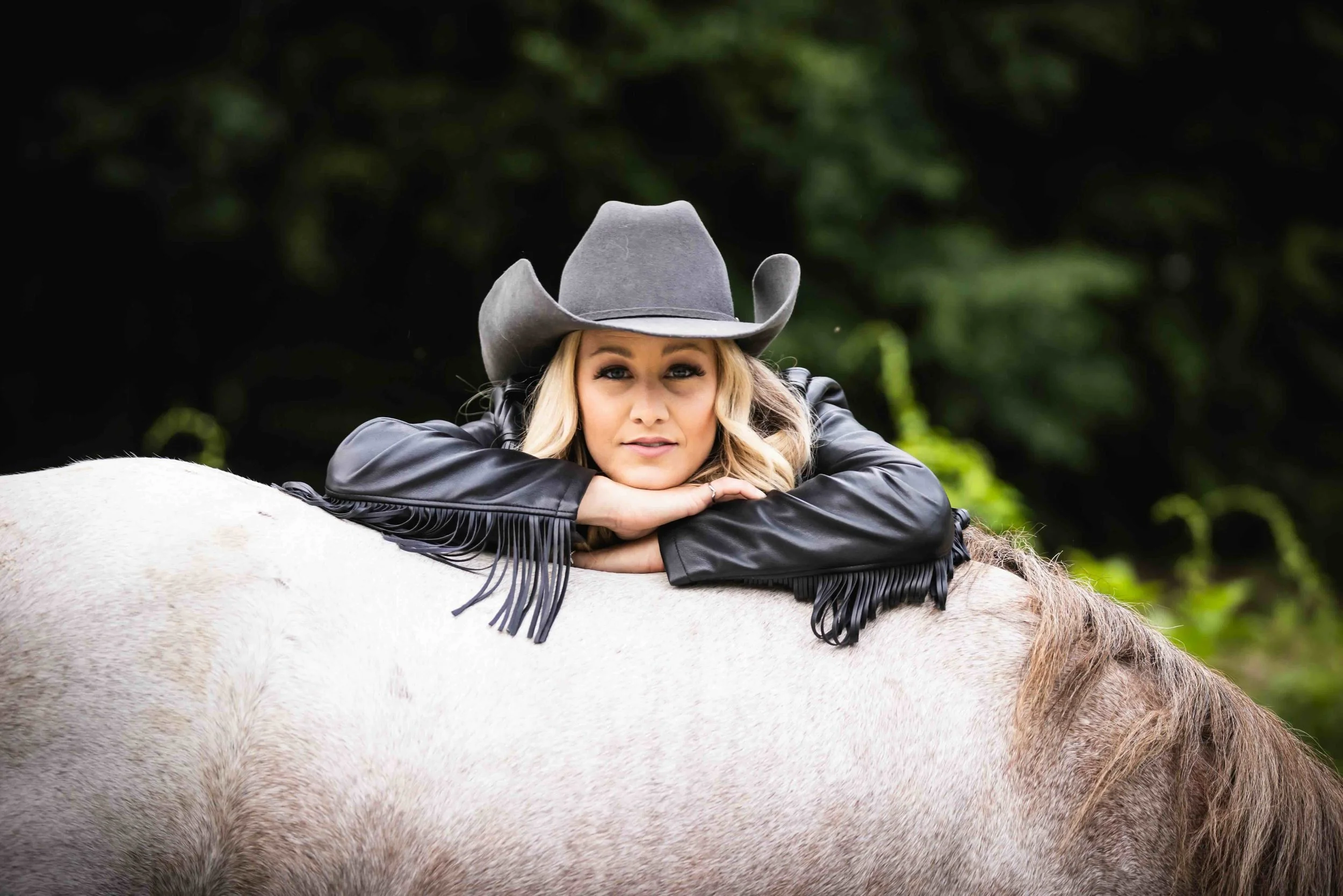 Samantha Rae Digs Into Some of Our Favorite Tracks on ‘The High Road ...