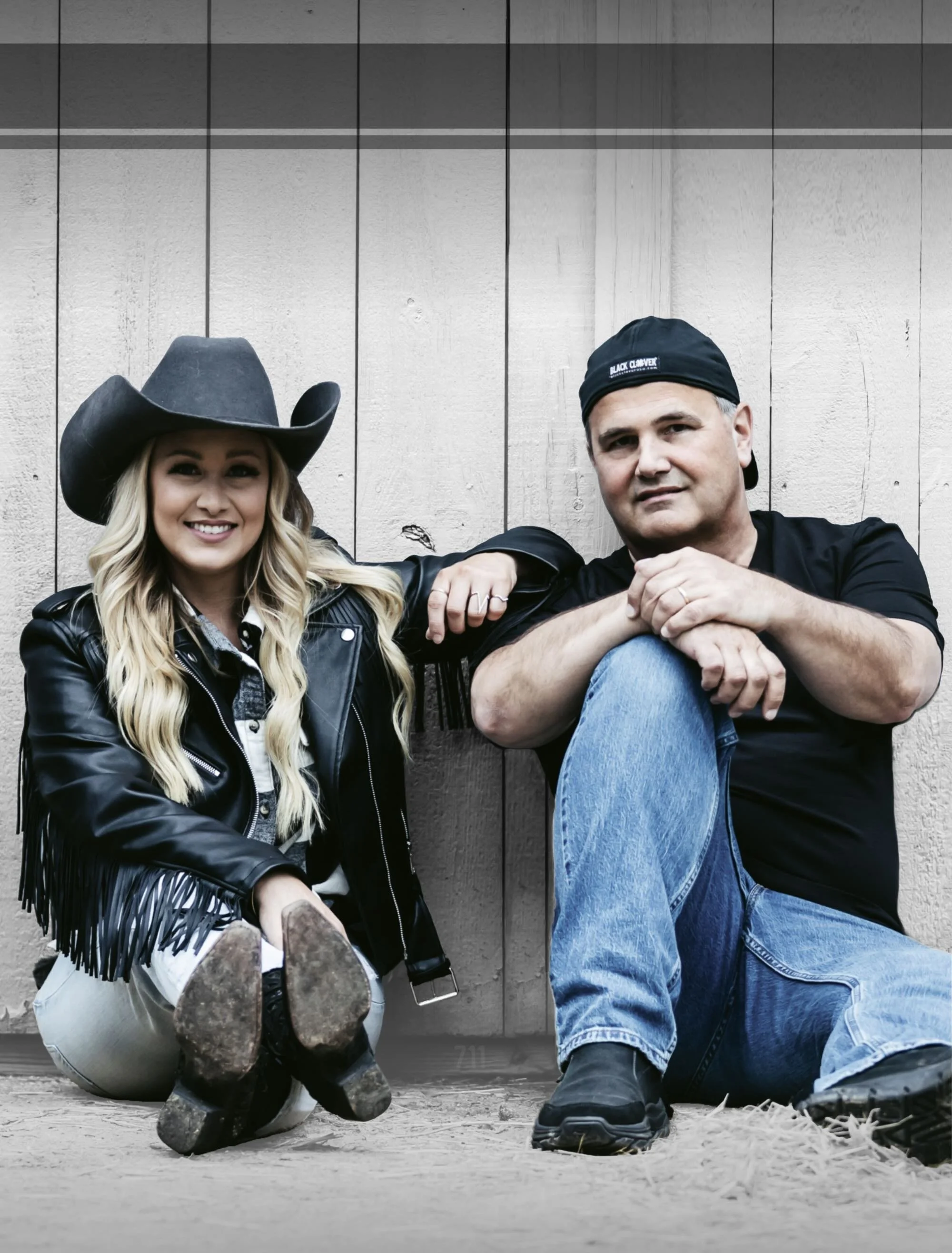 Samantha Rae Digs Into Some of Our Favorite Tracks on ‘The High Road ...