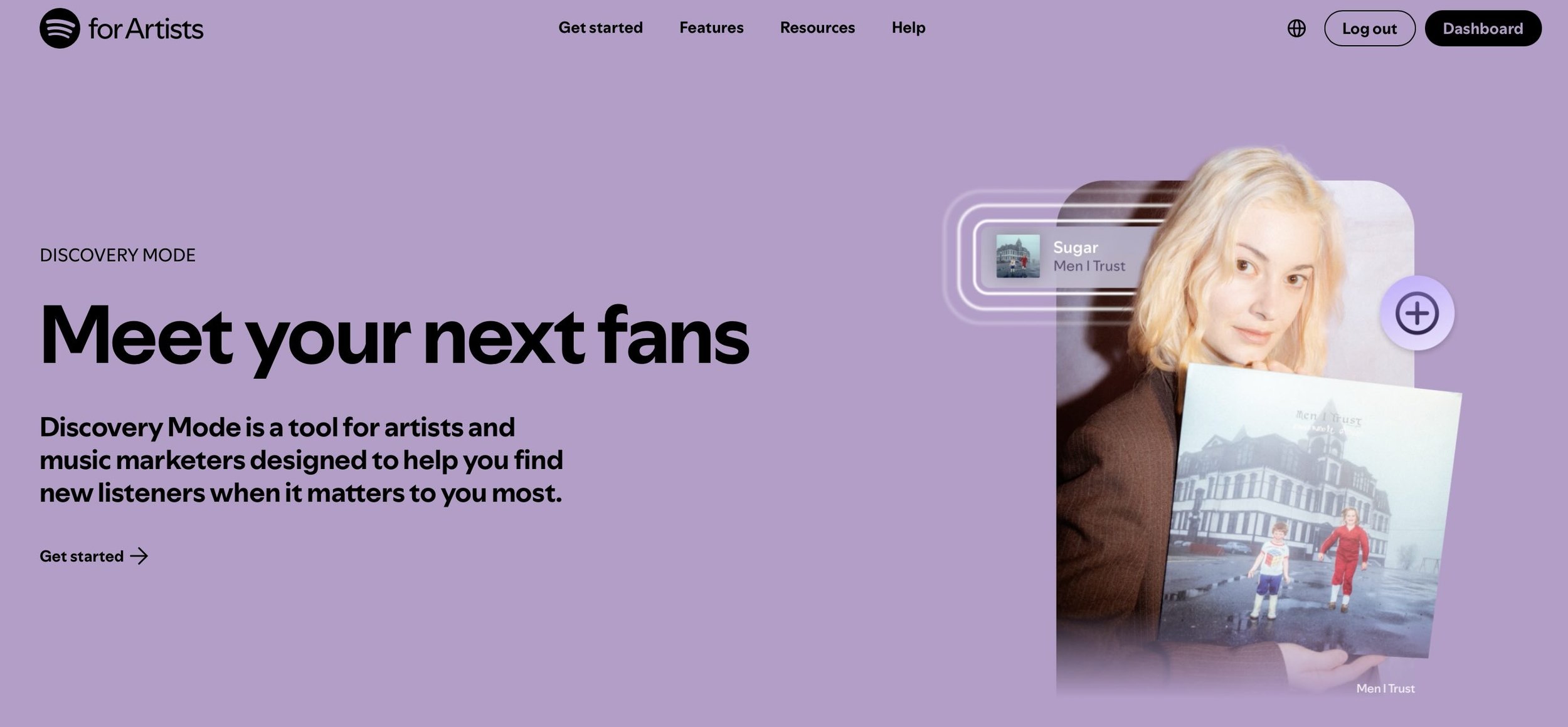 What is Spotify Discovery Mode? A Comprehensive Guide for Artists ...