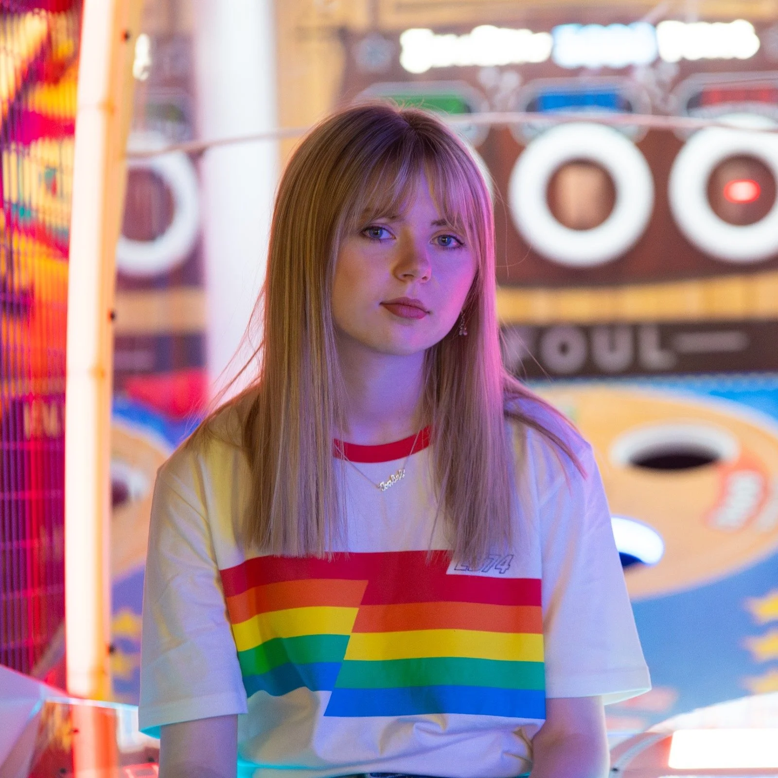 Single Review: Isabel Maria - “At Least We Don’t Have Kids ...