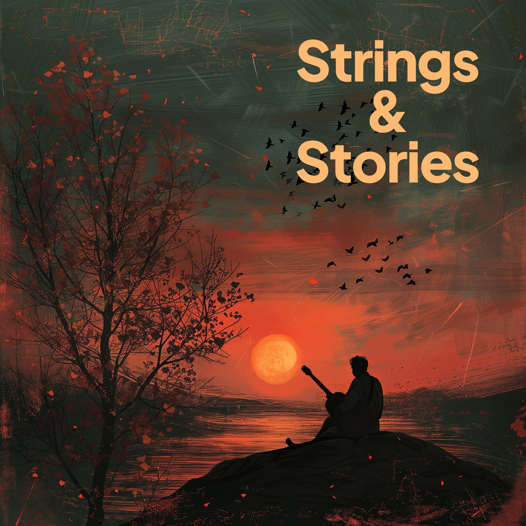 Playlists — Background Animal