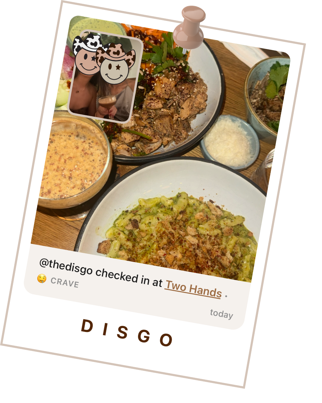 Disgo App