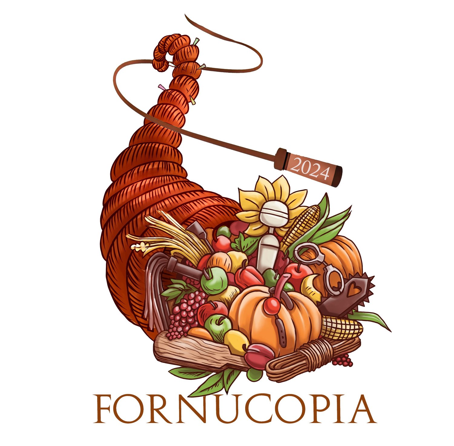 Welcome to Fornucopia 2024