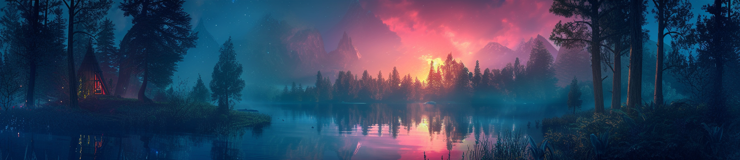 Schedule — Welcome to Fornucopia 2025