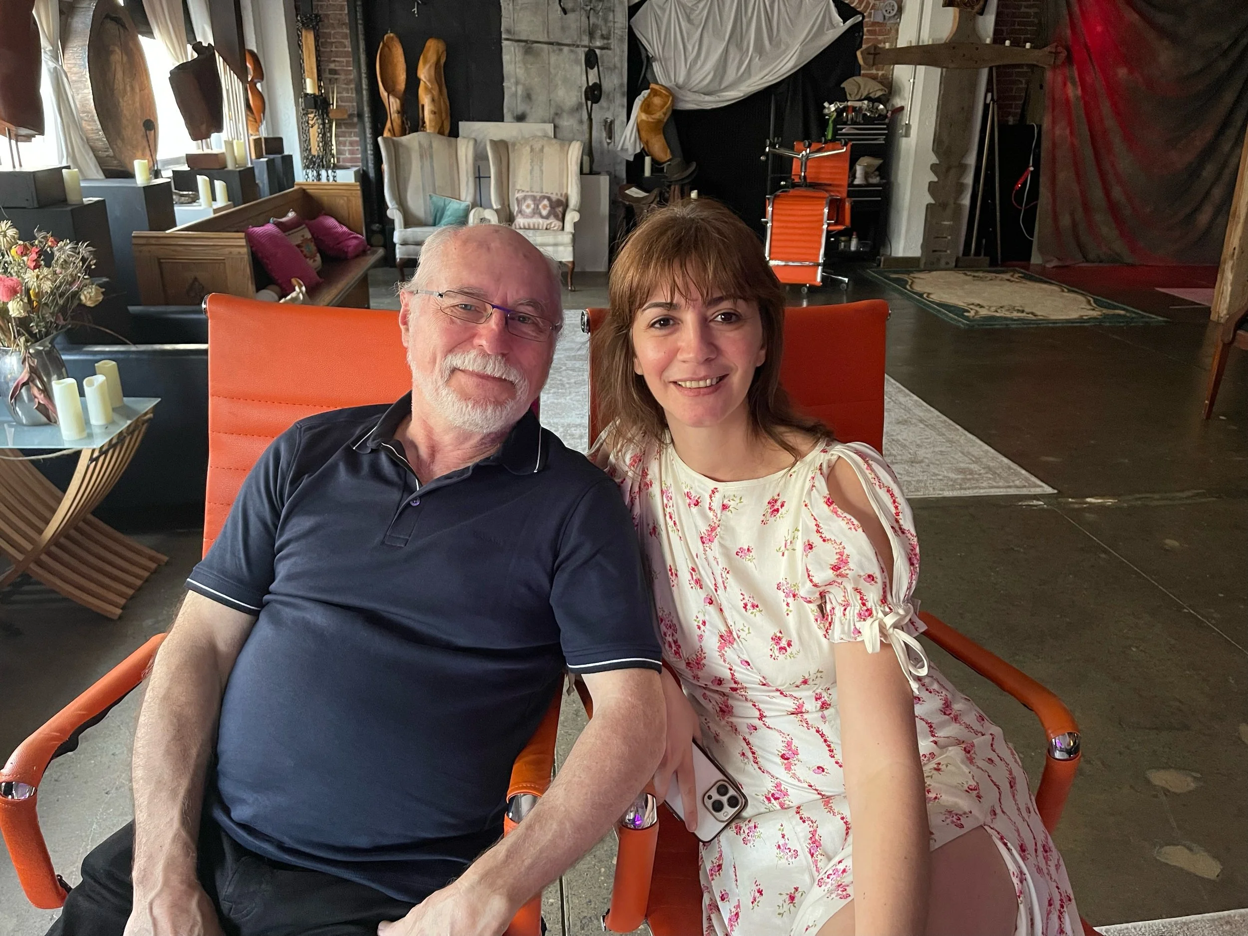 Staff — Welcome to Fornucopia 2025