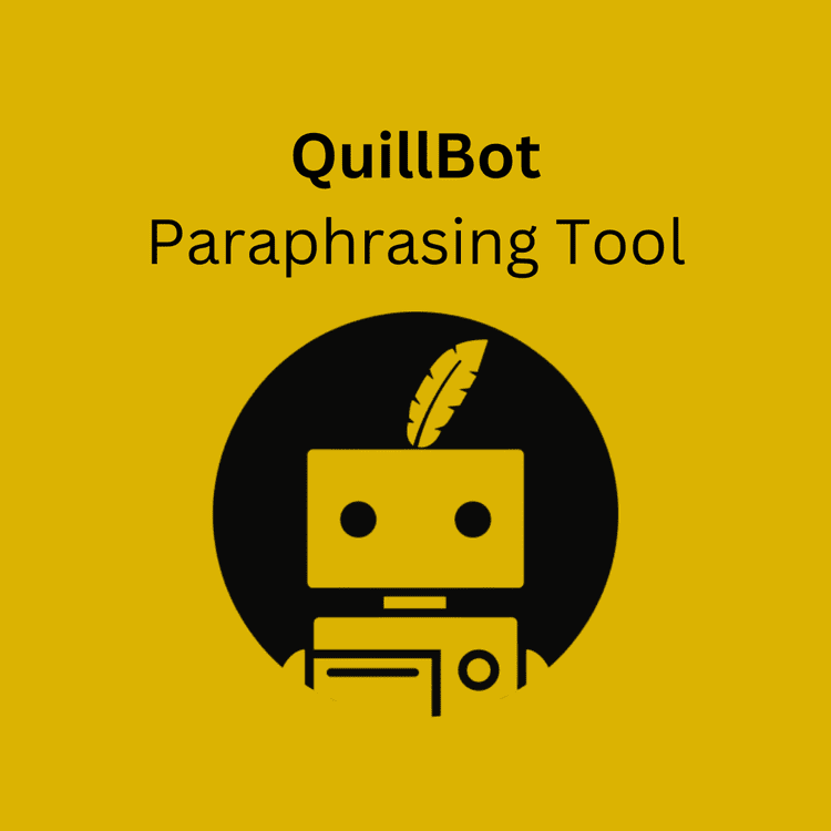 AI Spotlight: Quillbot AI-Powered Paraphrasing Tool — The EO Report