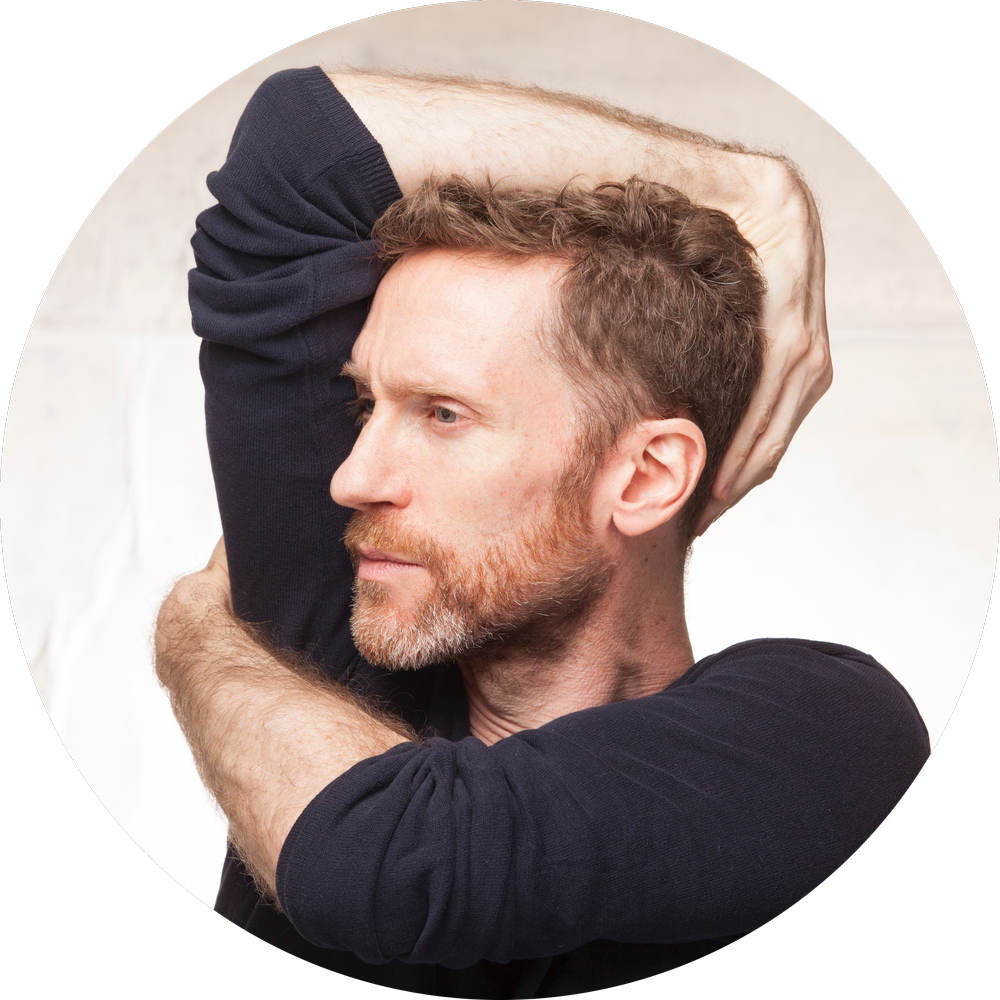 Michael Rolnick — Loving Men+