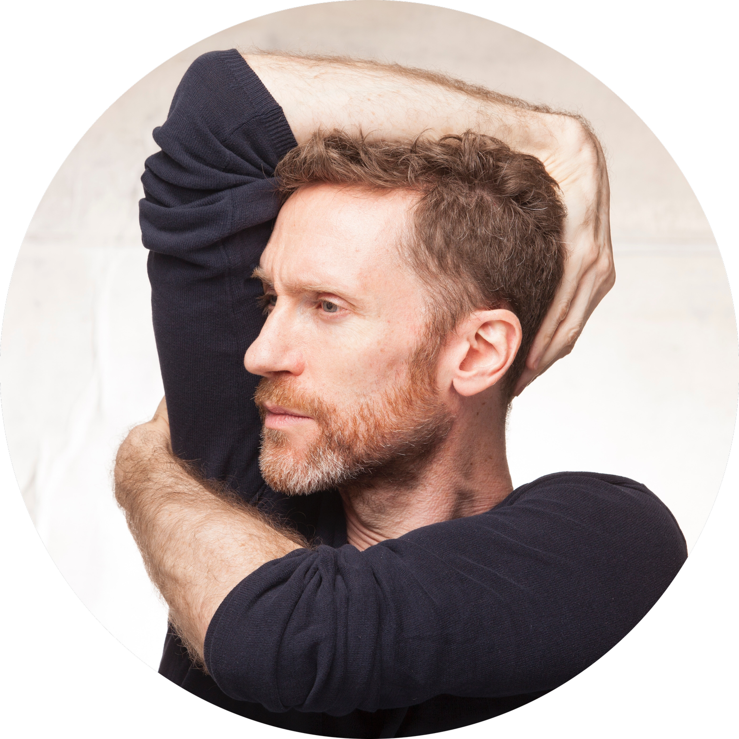 Michael Rolnick — Loving Men+