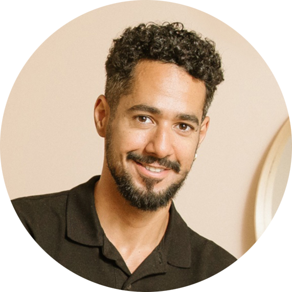 Pinto — Loving Men+