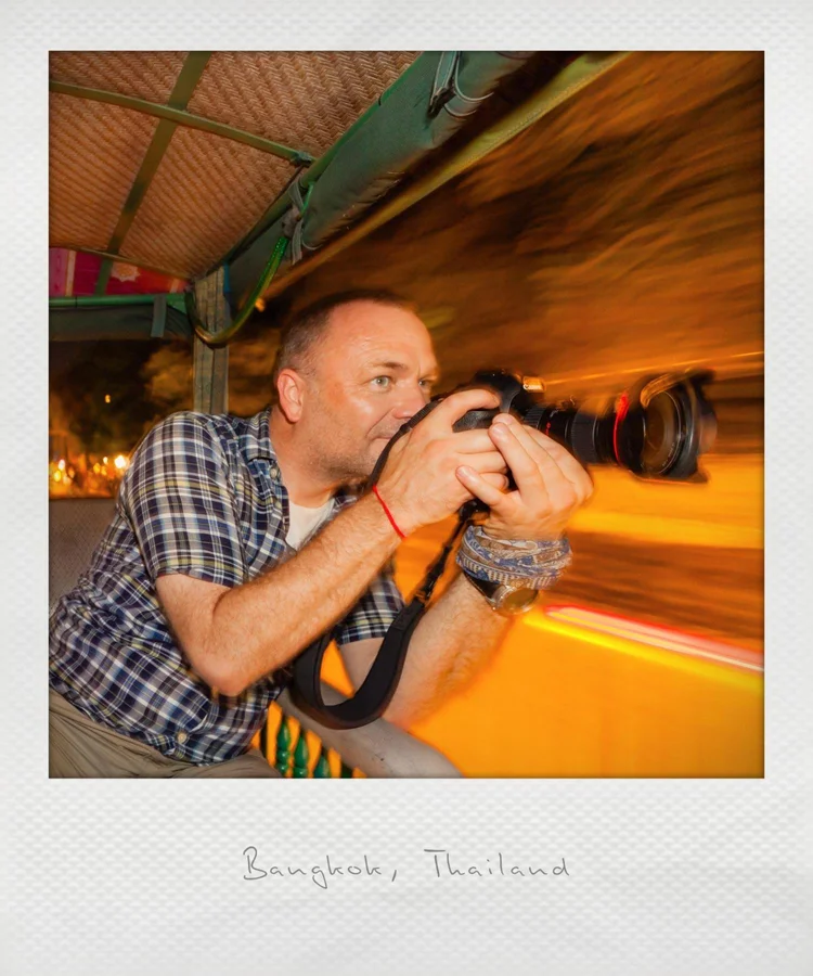 About | Discover Photography Insights — Explore and Learn — Gavin Gough ...