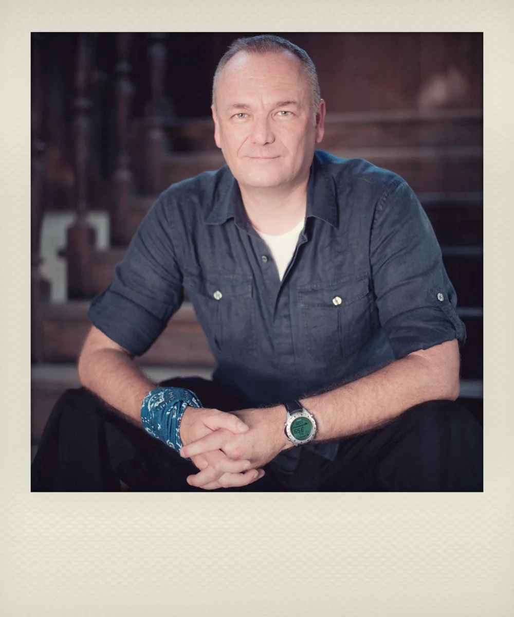 About — Gavin Gough Photojournalist