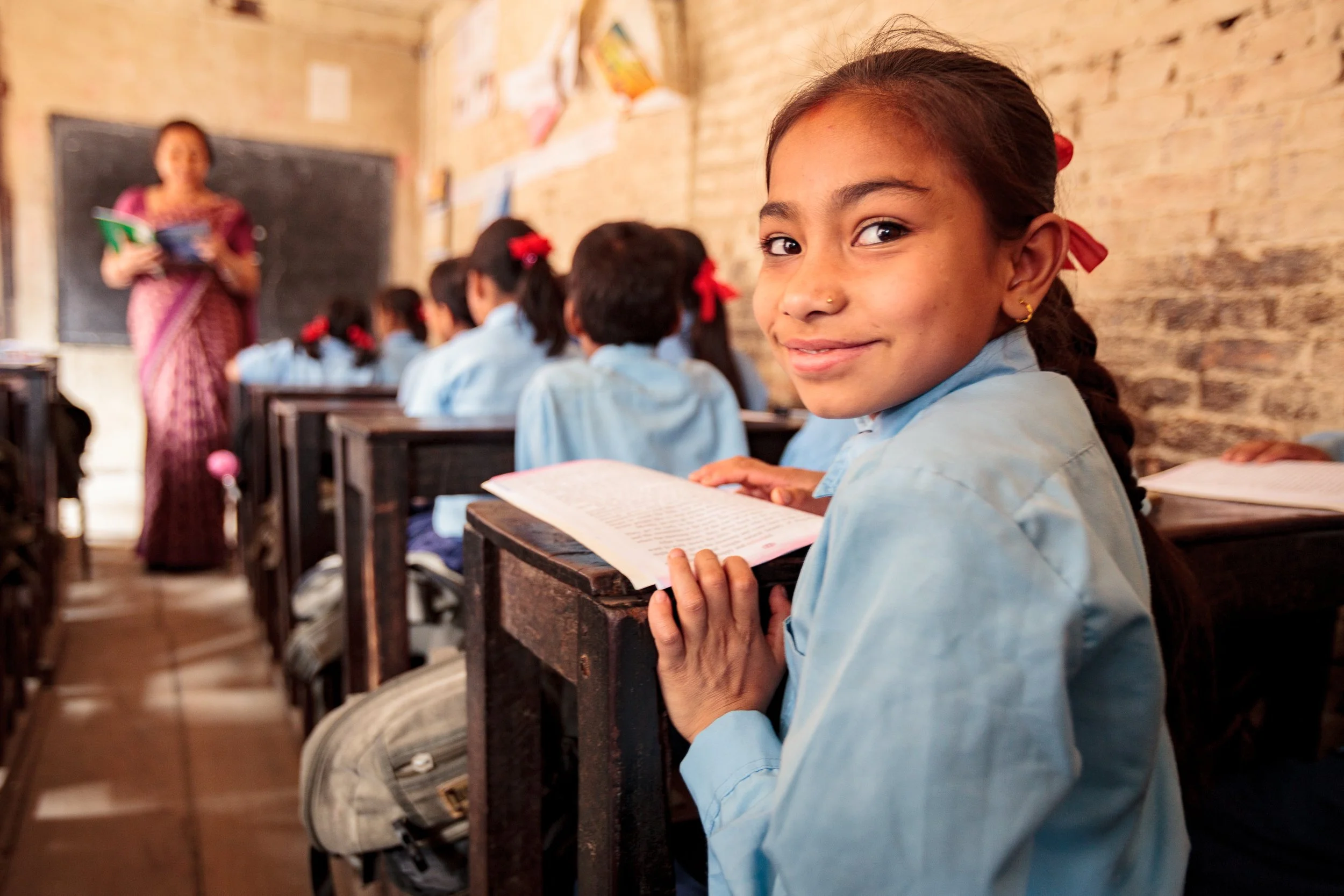 About — Gavin Gough Photojournalist