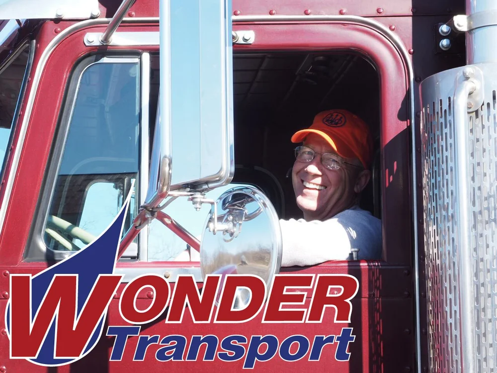 Wonder Transport Company