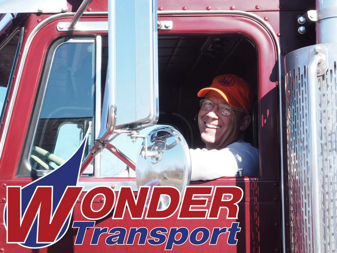 Wonder Transport Company