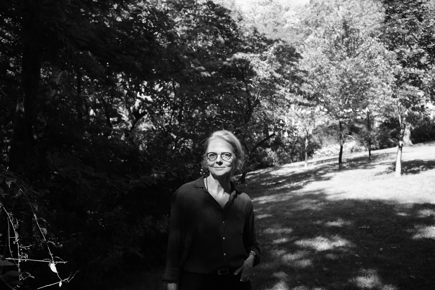 About — Elizabeth Willis