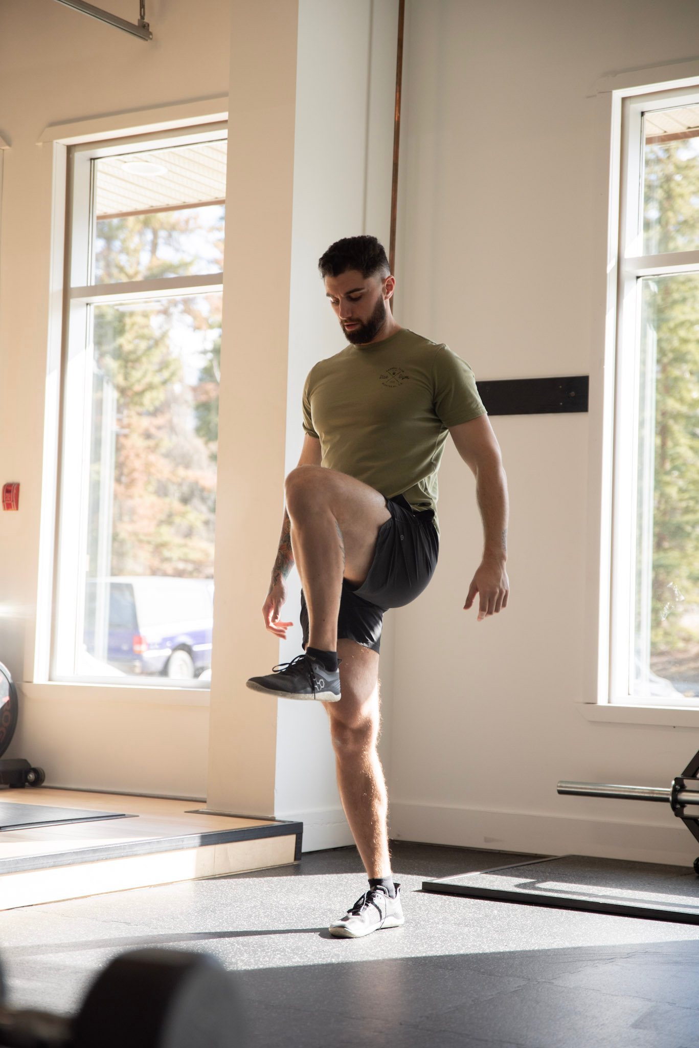 AE Team — Athletic Evolution