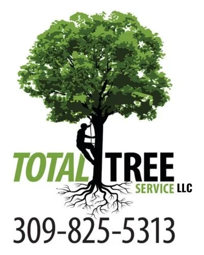Total Tree Service | Tree Care & Removal Pontiac, IL