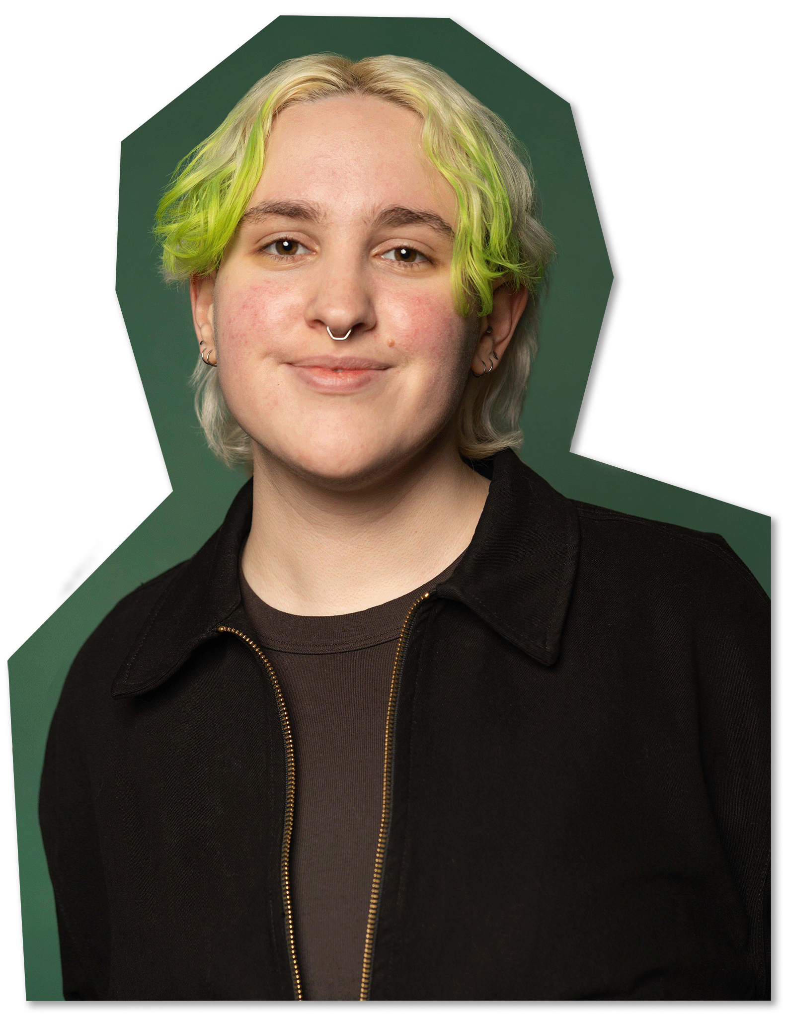 About — Zoë Lappin