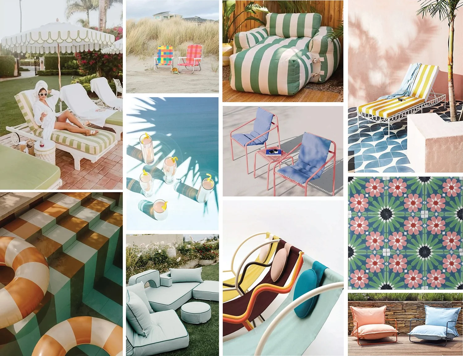 3 of the Most Important Outdoor Patio Trends for 2025 — Spoonful of ...
