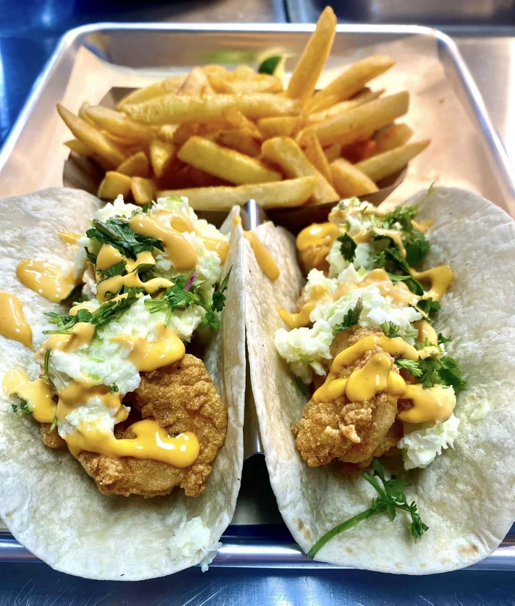 Front Street Fish Co.