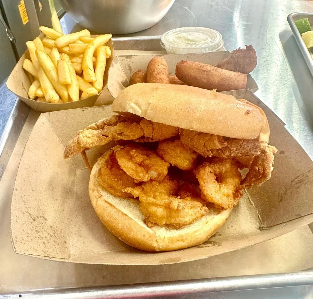 Front Street Fish Co.