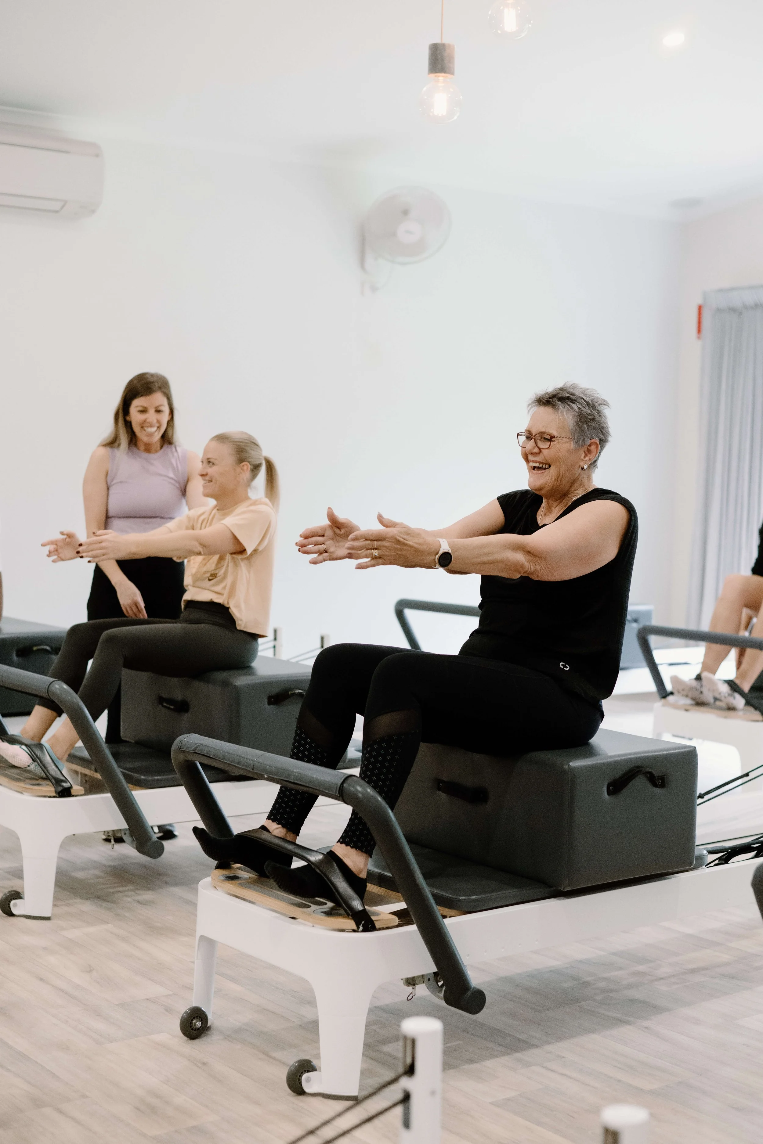 About | Move Reformer Pilates Studio — Move Pilates