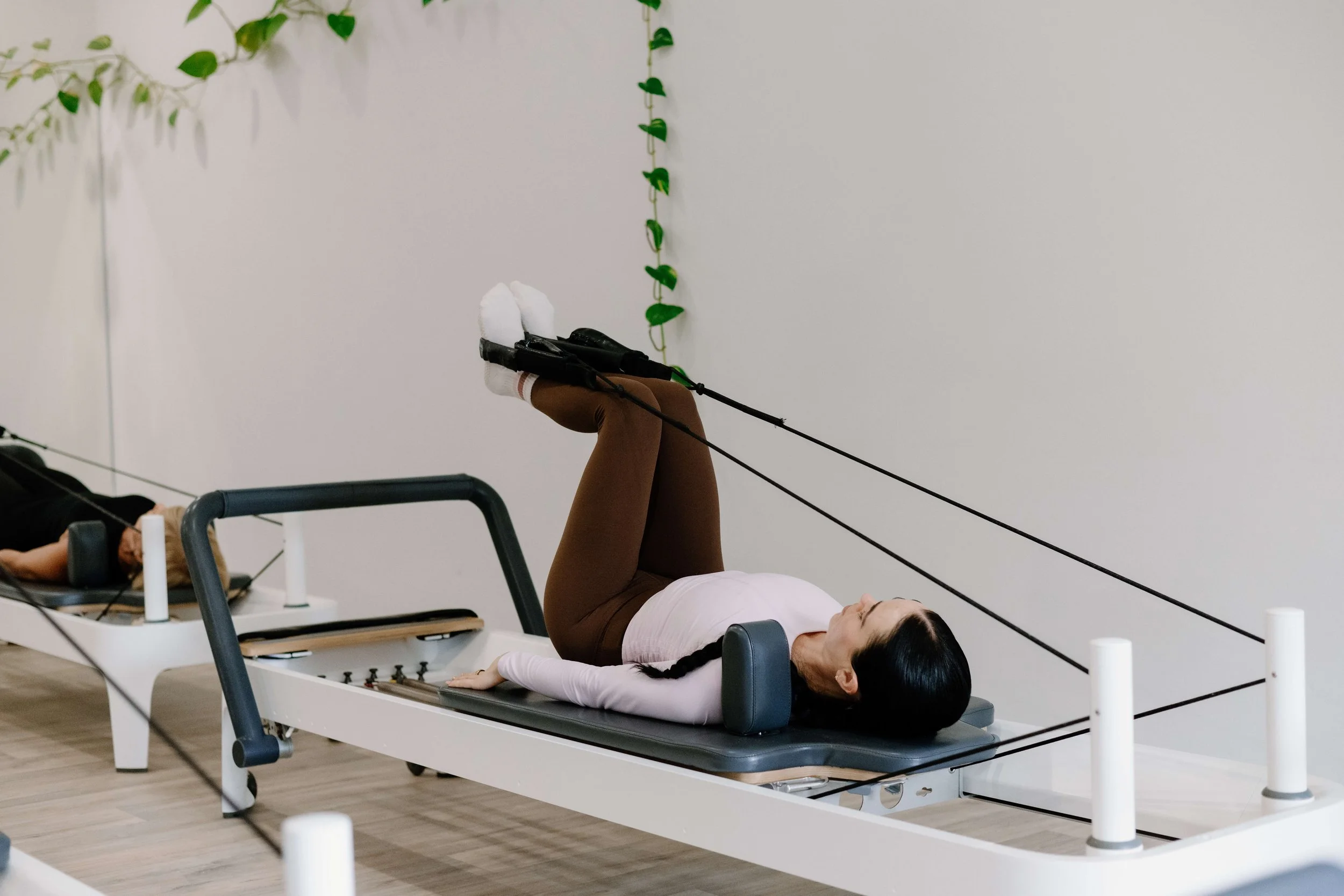 Classes & Class types | Move Pilates — Move Pilates