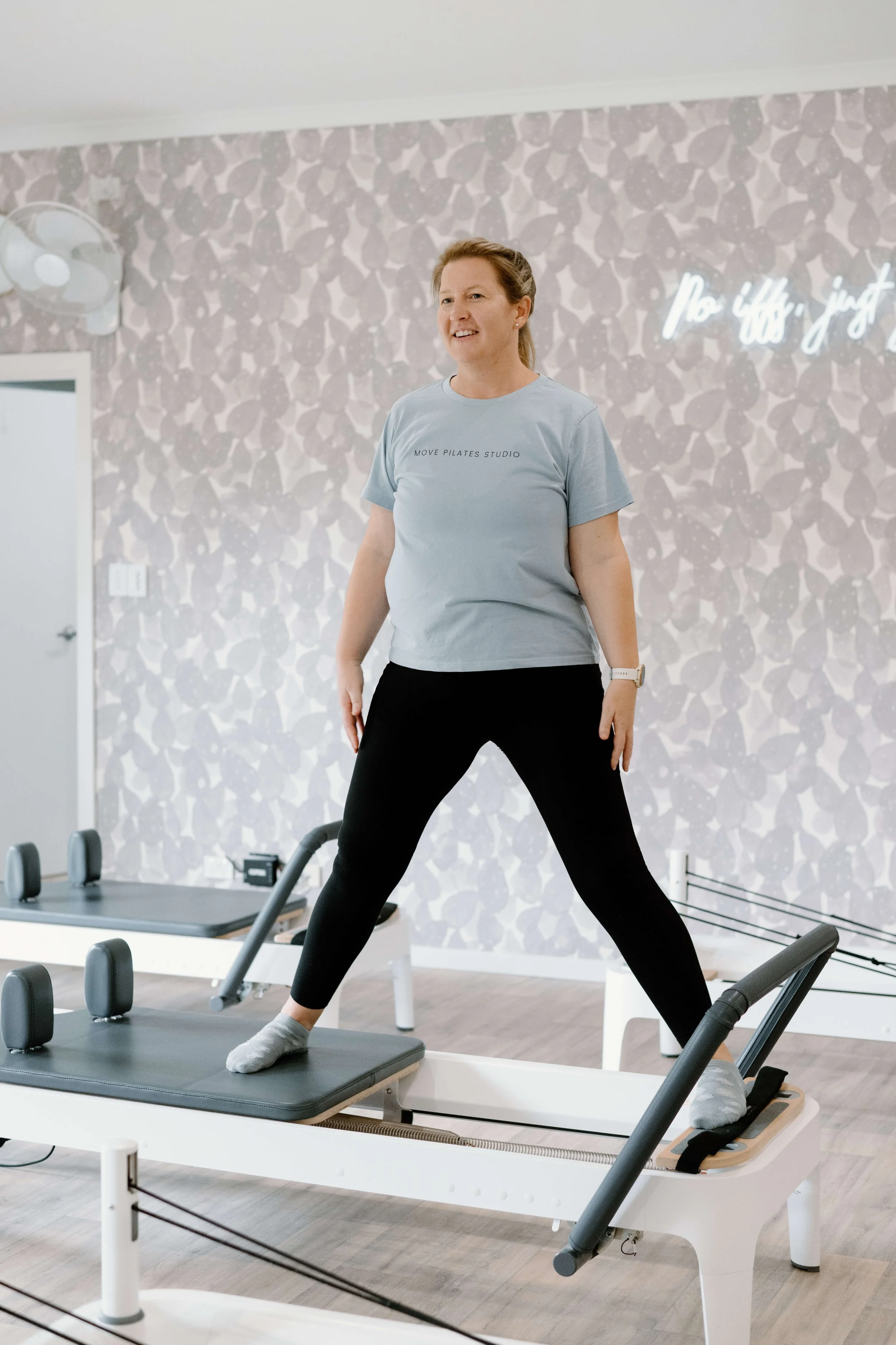 21 Day Trial | Move Pilates — Move Pilates