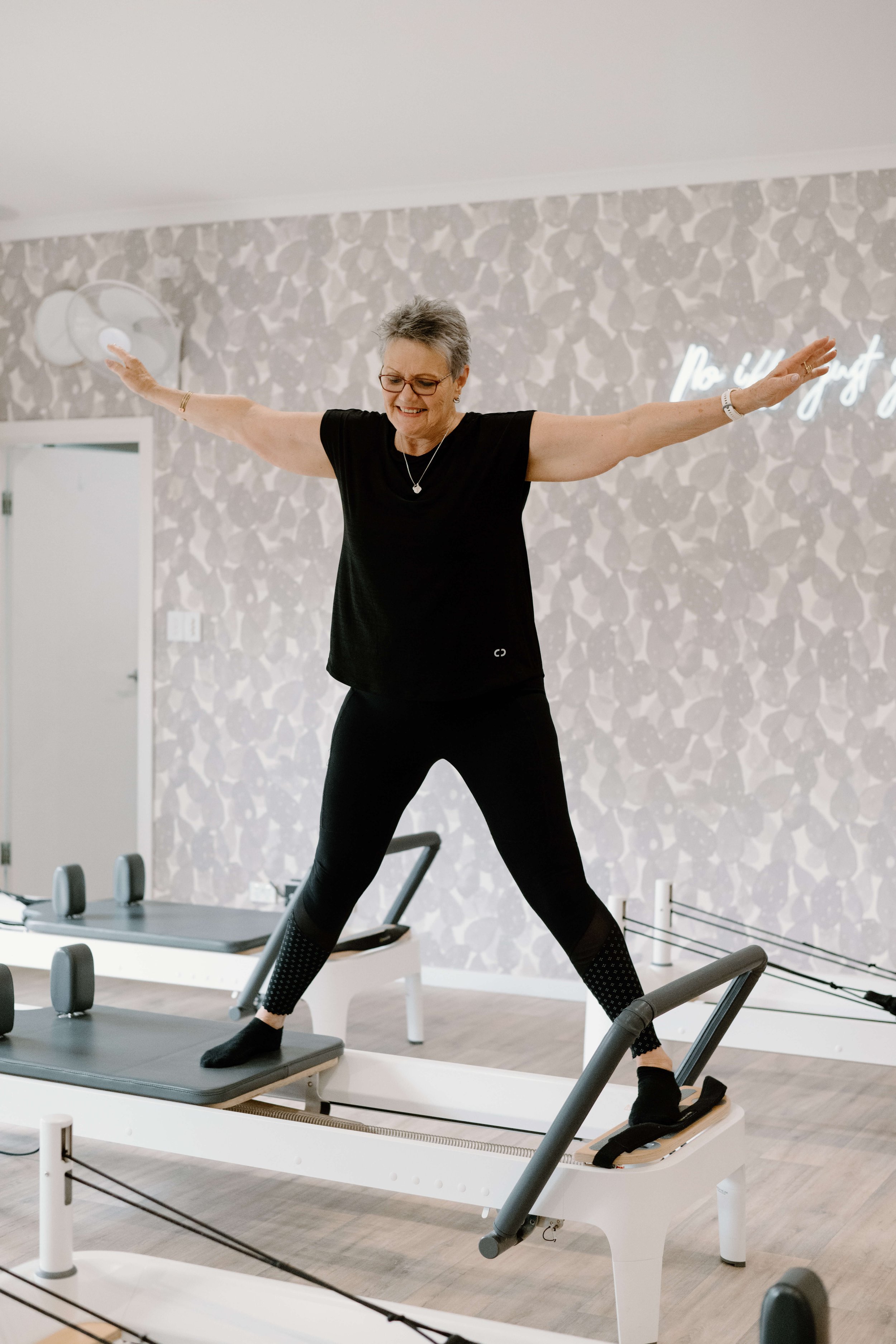 Memberships | Move Pilates — Move Pilates