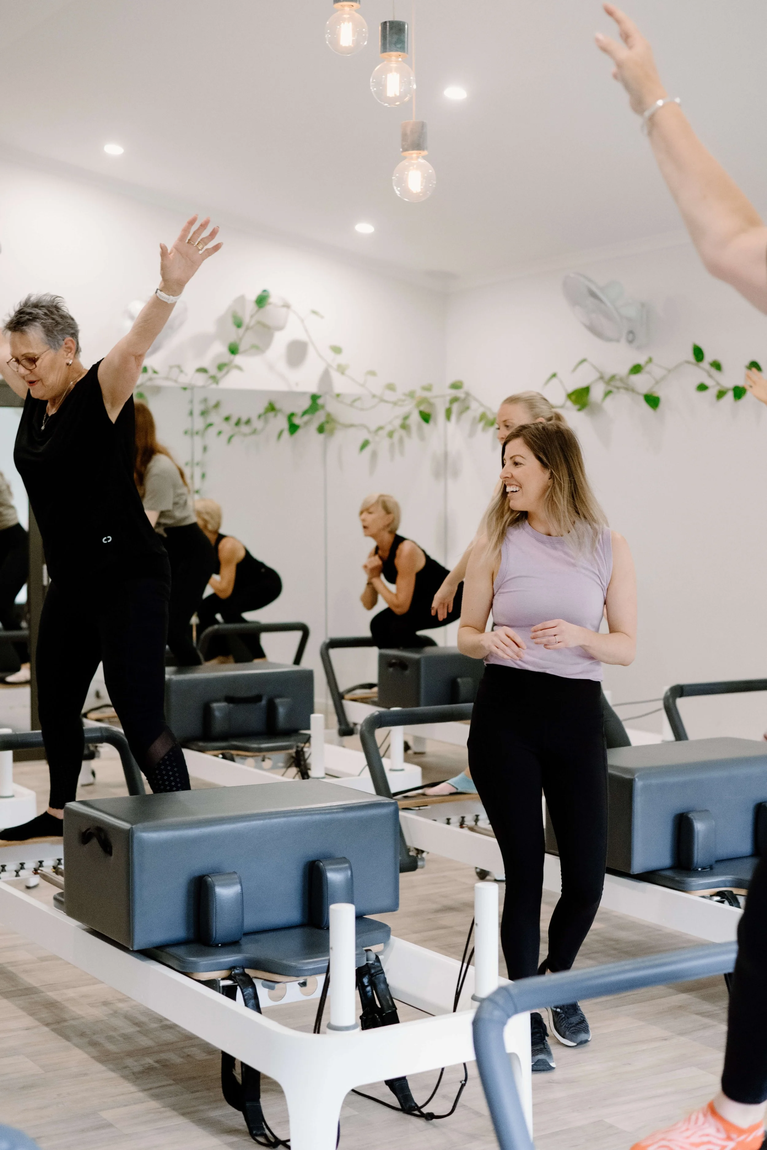 Work with us | Move Pilates — Move Pilates