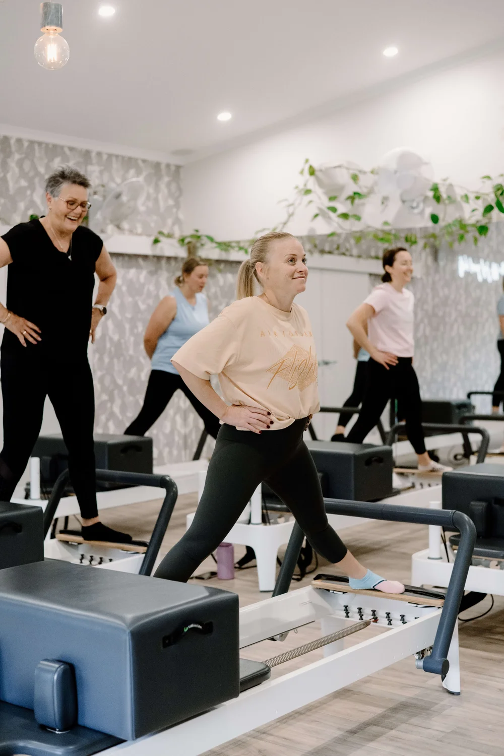 Move Pilates
