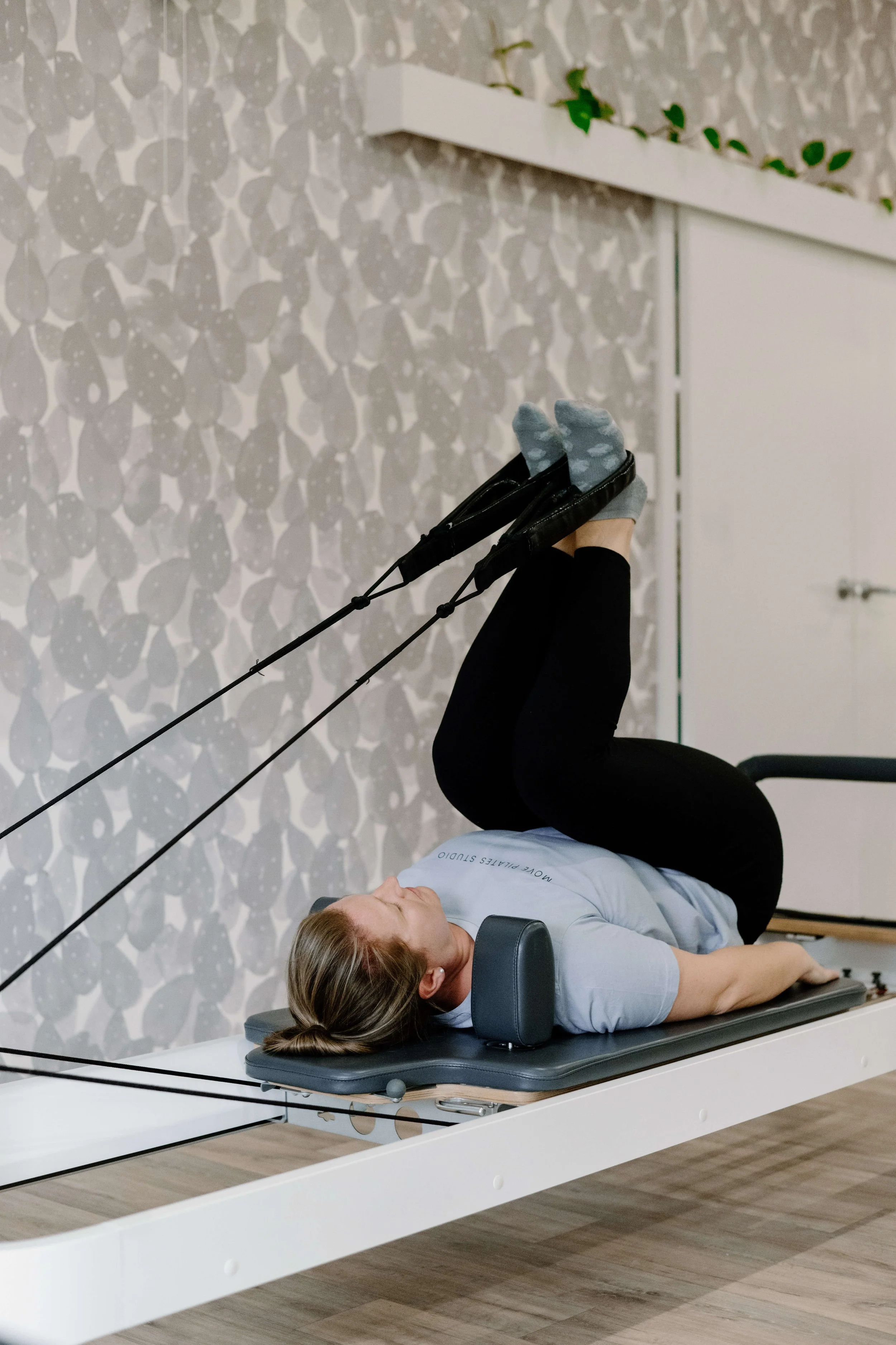 Memberships | Move Pilates — Move Pilates