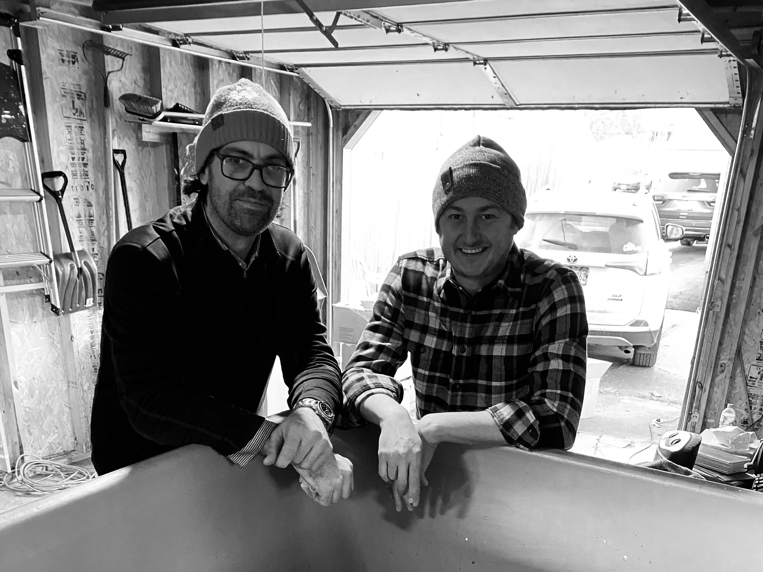 Founders — Third Coast Superior