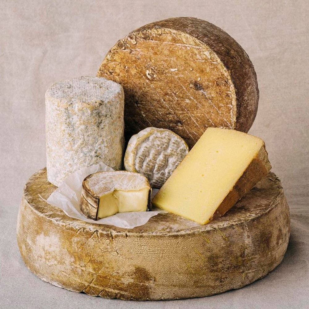 Long Paddock Cheese — The Little Food Market | 18-20 July, Royal ...