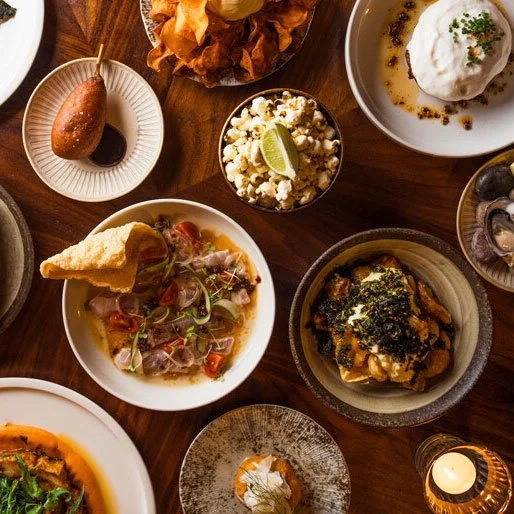 Tastemakers A-Z — The Little Food Market | 19-21 July Melbourne