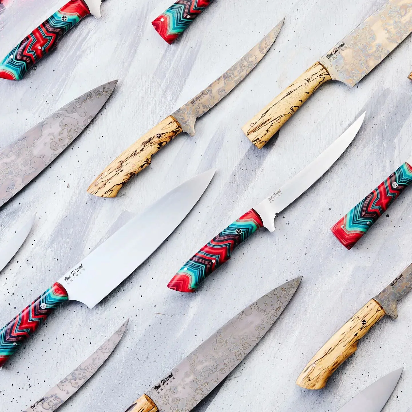 The Little Food Market | 19-21 July Melbourne