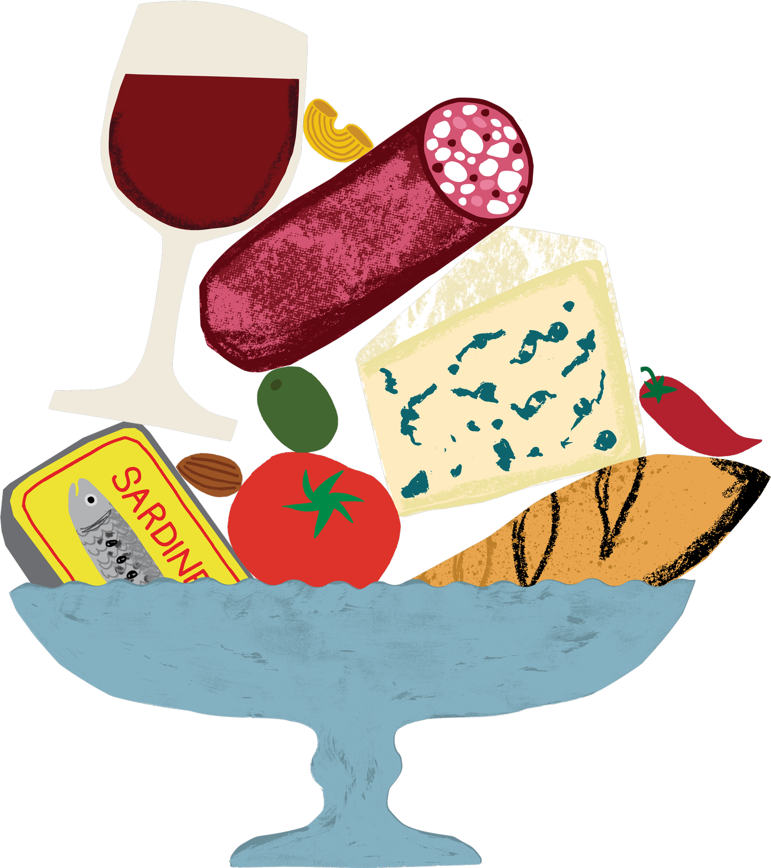 Tastemakers A-Z — The Little Food Market | 19-21 July Melbourne