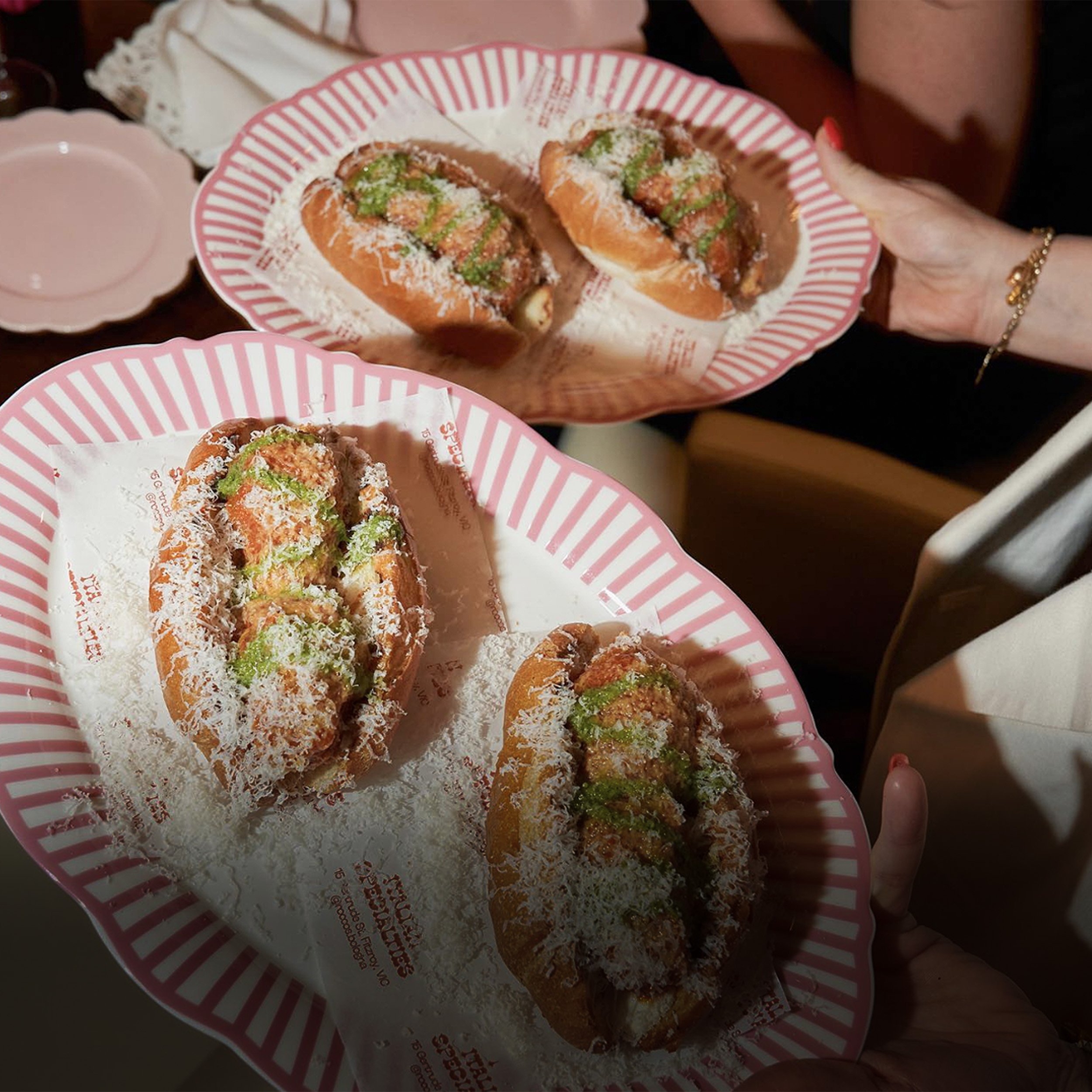 The Little Food Market | 19-21 July Melbourne