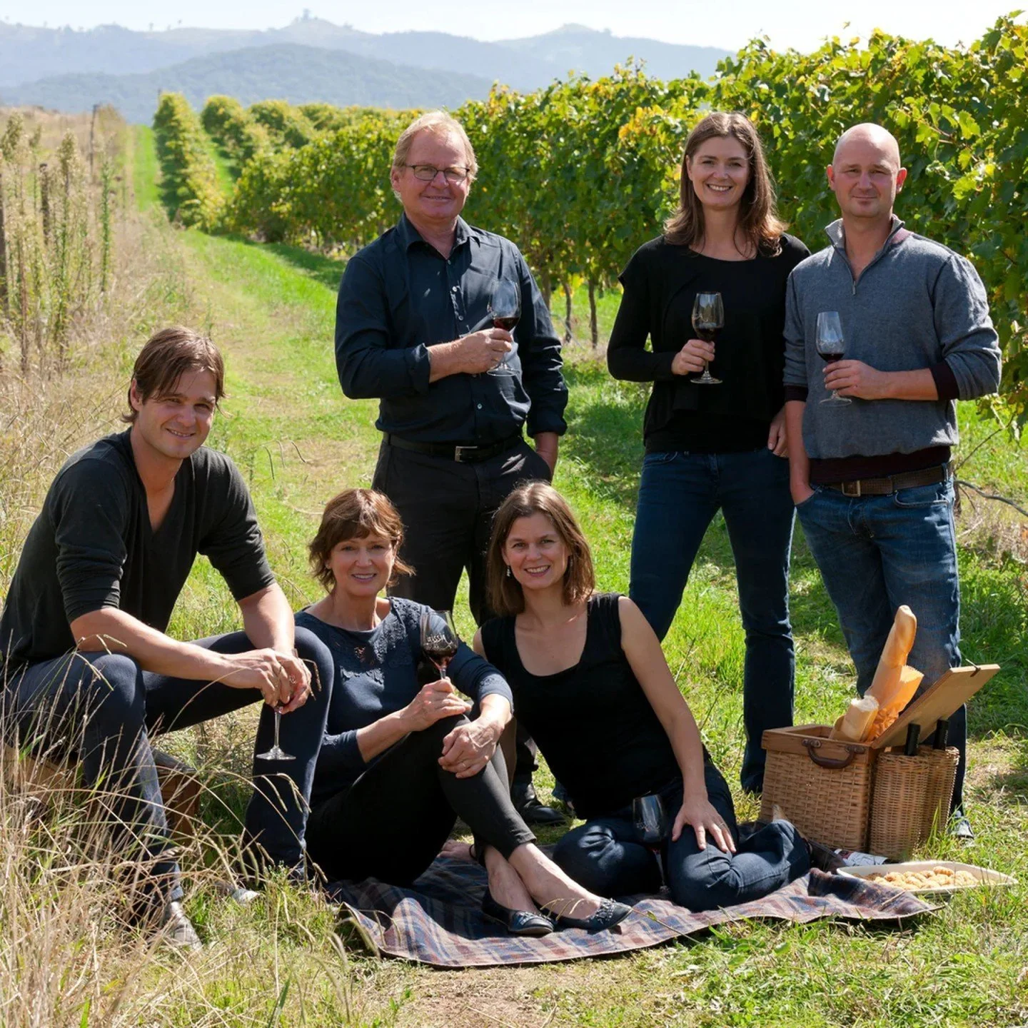 Pizzini Wine — The Little Food Market