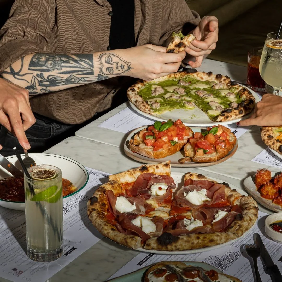 The Little Food Market | 18-20 July Melbourne