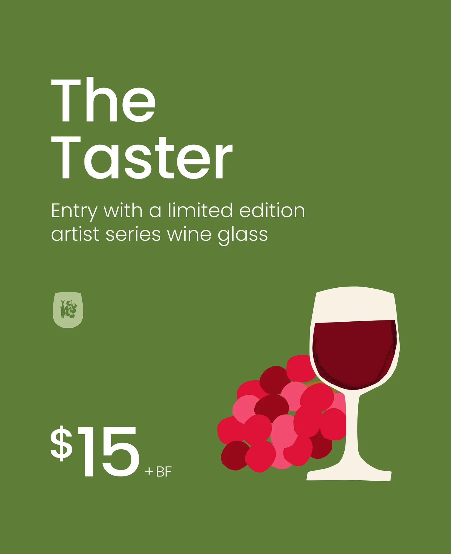 The Little Food Market | 18-20 July Melbourne