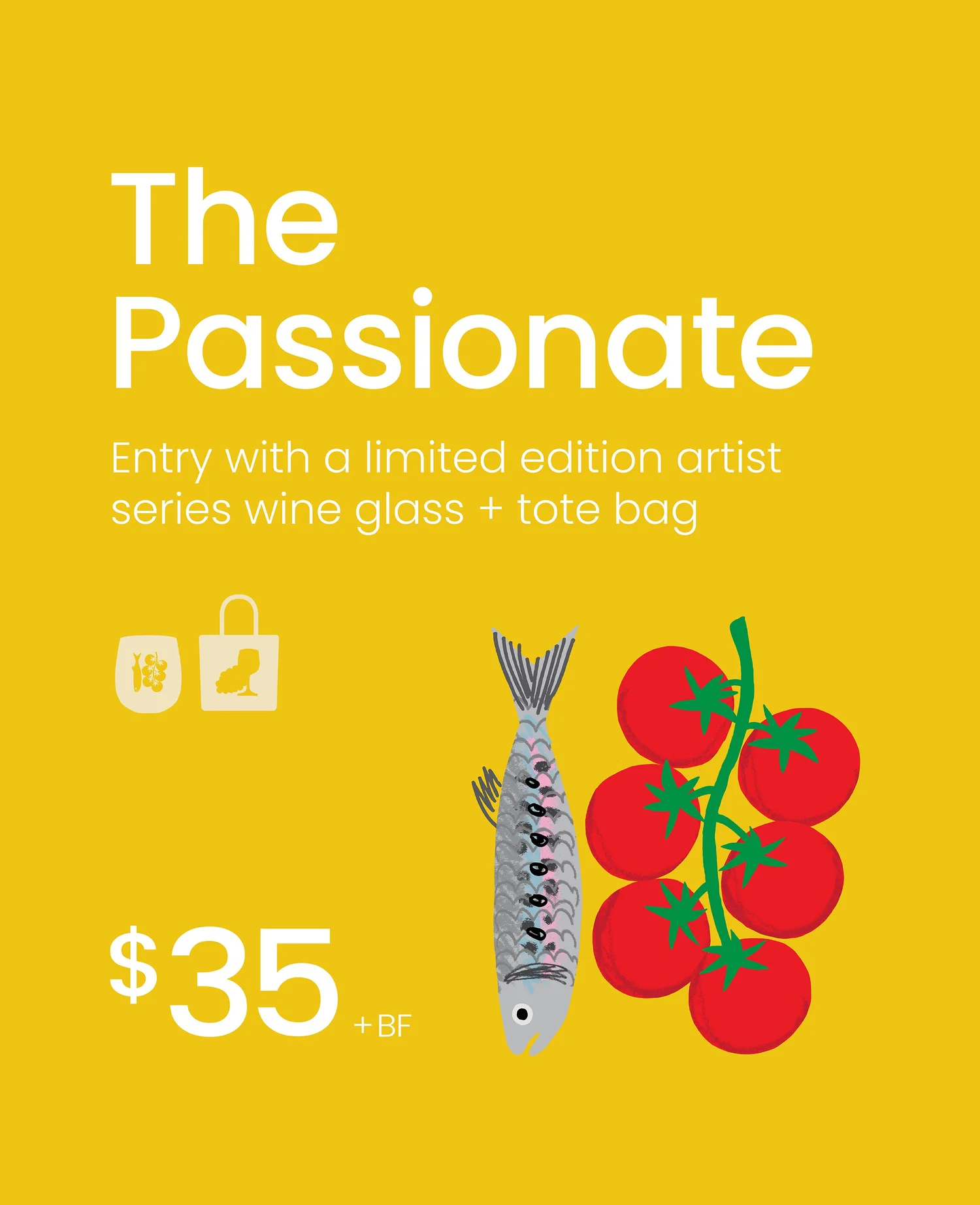 The Little Food Market | 18-20 July Melbourne