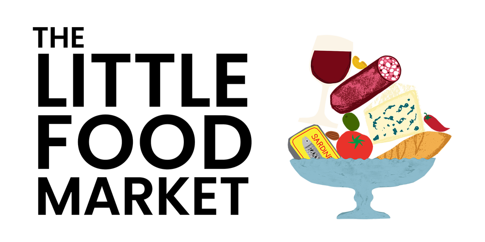 The Little Food Market | 18-20 July, Royal Exhibition Building, Melbourne