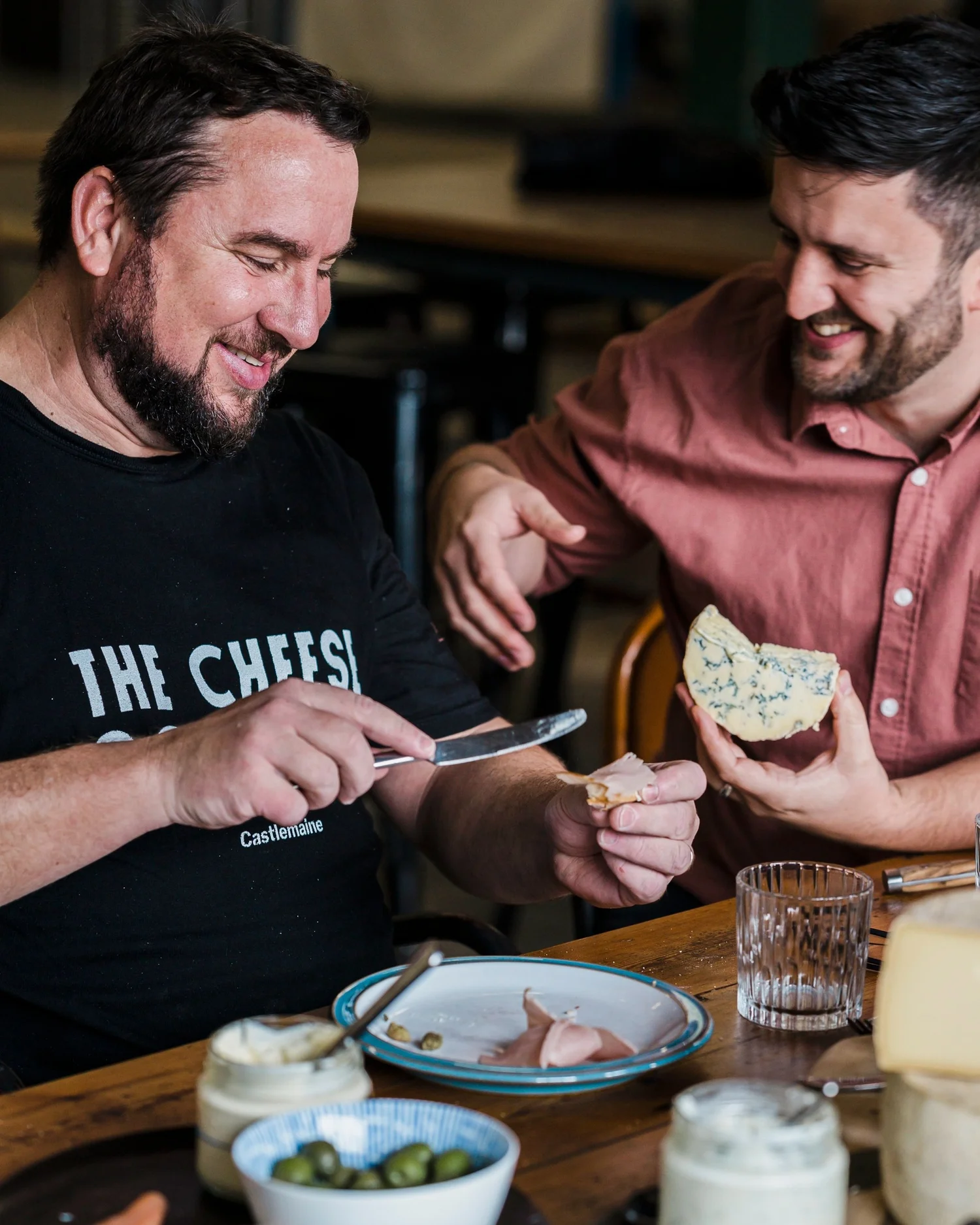 The Little Food Market | 18-20 July Melbourne