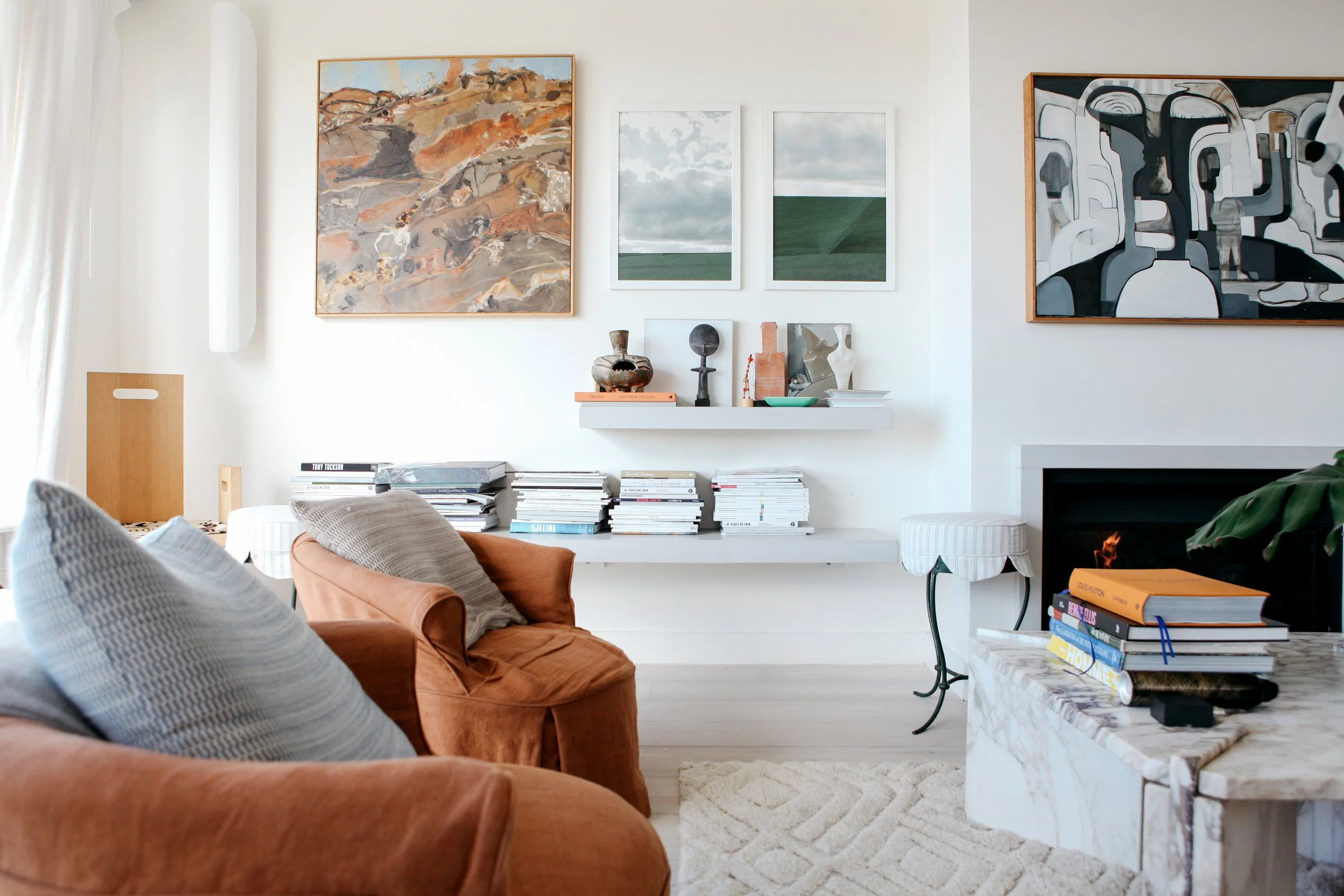 Interior Lifestyle Photographer Sydney | Camilla Q