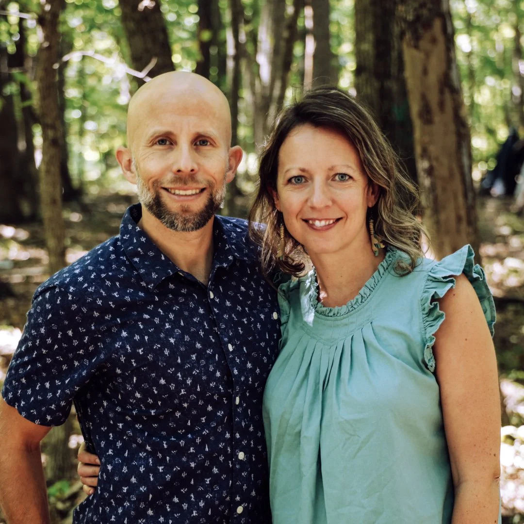 About — Grace Church